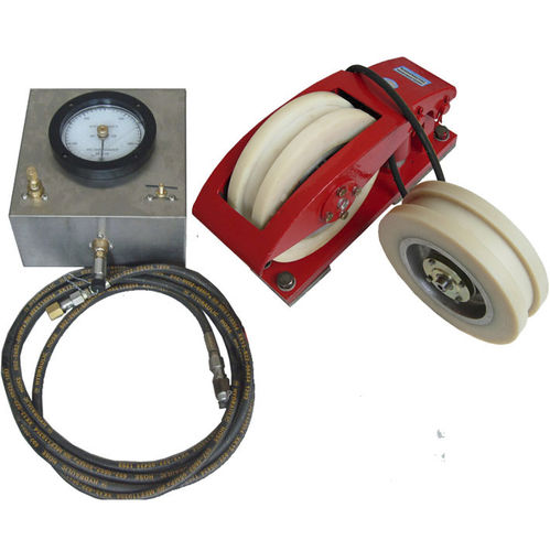 Tragbarer Drehmomentmesser - MRT-8N02 - RIGCHINA GROUP COMPANY - für ...