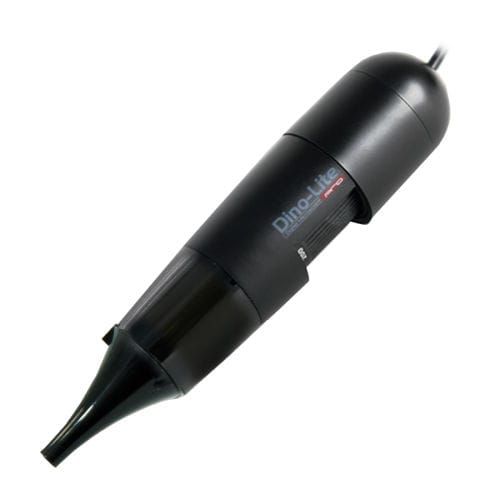 Infrarotmikroskop - EarScope MEDL4EP - Dino-Lite Europe/IDCP BV - medizinisch / kompakt / USB