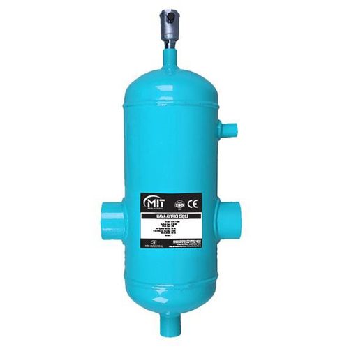 Wasserabscheider - MIT AİR SEPERATOR - Ekin Industrial - Kondensat ...