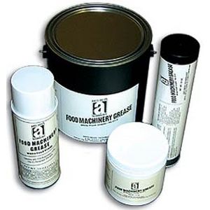 Schmierfett - Anti-Seize Technology - Mehrzweck / Synthetik / für Getriebe