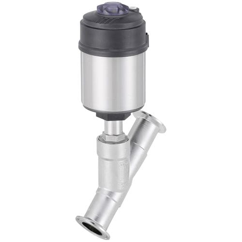 Kolbenventil - 2300 - BÜRKERT FLUID CONTROL SYSTEMS - pneumatisch ...