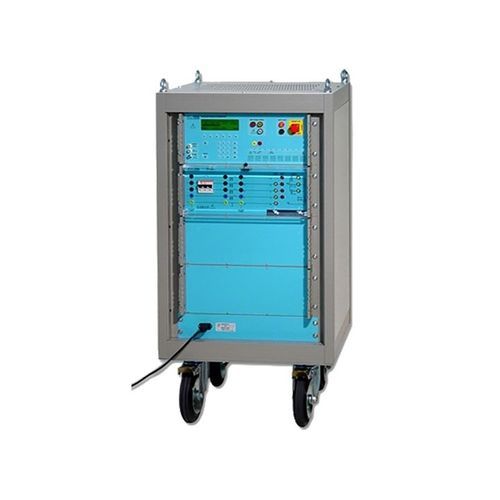 Impulsgenerator - MIG1206-3P-T - EMC PARTNER AG - für Telekom-Anwendungen