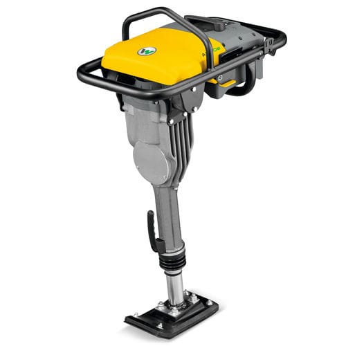 Stampfer - AS30e - Wacker Neuson SE