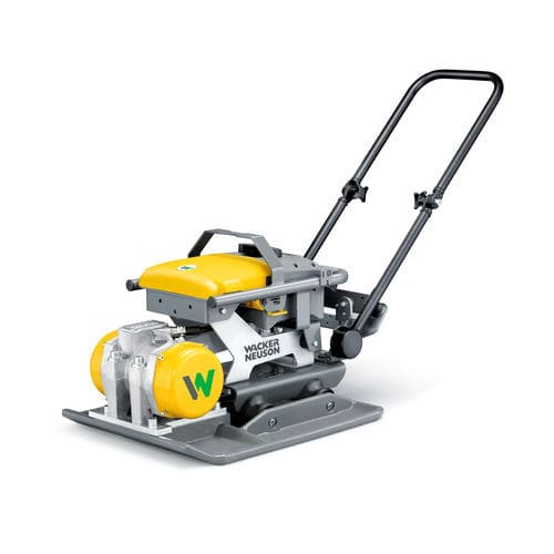Vorwärtslaufende Rüttelplatte - AP2560E - Wacker Neuson SE
