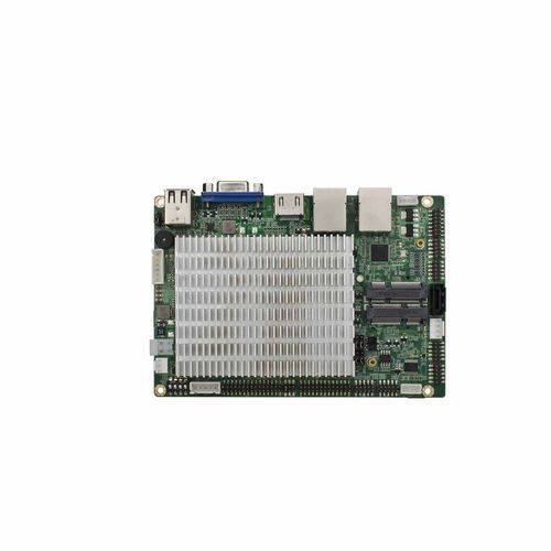 Single-Board-Computer / 3,5'' - ENC-5891 - Shenzhen Yacoo Technology Co ...