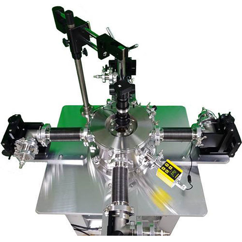 Kryogen-Messanlage - CPS-XXX-CF - Microxact