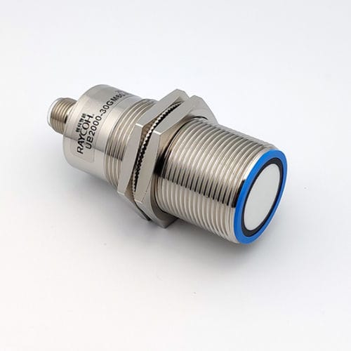 Ultraschallsensor - UB2000-30GM60 - RAYCOH CONTROL CO.,LTD