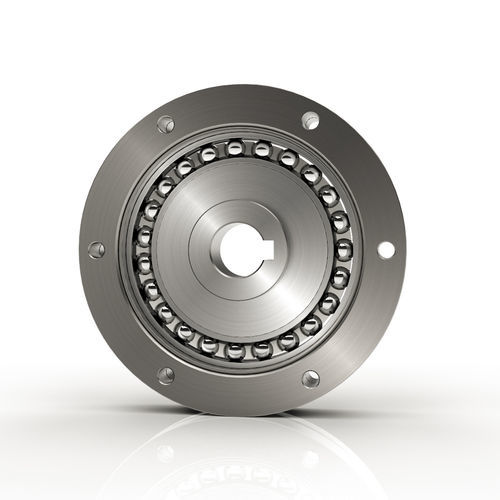 Wellgetriebe - FB-2 - Harmonic Drive LLC - koaxial / mit Vollwelle / 1 ...