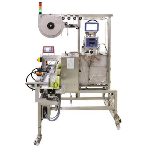 Automatische Banderoliermaschine - US-2000 TR-AST-MDM-P-V-R - ATS ...