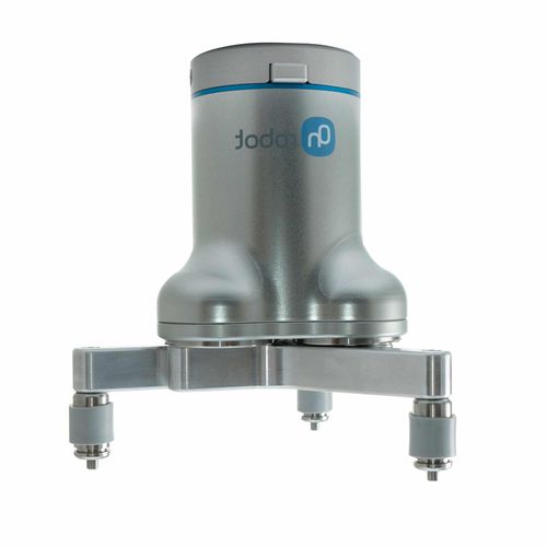 Greifzange / 3 Finger - 3FG15 - Fynbo Technology - elektrisch ...