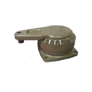 Rotationsdämpfer - AR01_EVO - Piedrafita - Friktion / hydraulisch / für ...