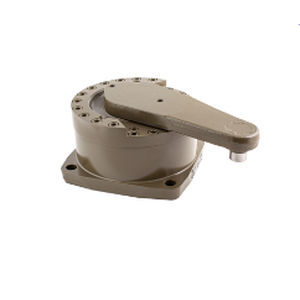 Rotationsdämpfer - AR35 - Piedrafita - Friktion / hydraulisch / für ...