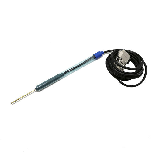 Hall-Effekt-Sonde - DX800F series - Xiamen Dexing Magnet Tech. Co., Ltd ...