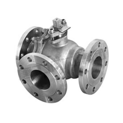 Kugelventil - ChinaTanggong Valve Co., Ltd. - T / 3-Wege