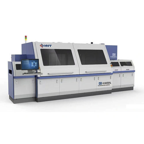 Reflow-Lötofen - KD-V400L - Chengliankaida Technology.co.,LTD - Vakuum ...