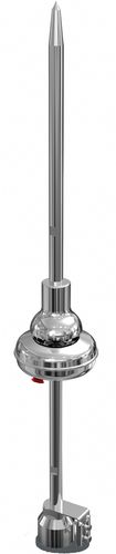 Blitzableiter mit einfacher Spitze - LAP-BX 175 - Liva Group