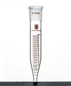 Zentrifugenröhrchen - T230015 - Synthware glass