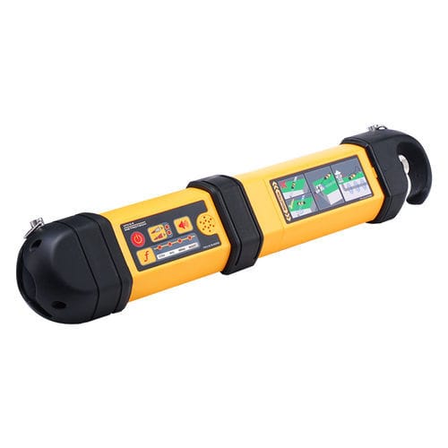 LED-Sender - VM-550FF - Vivax-Metrotech - Strom