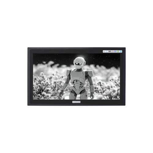 TFT-LCD-Monitor - IDP-1950W series - TP-IPC - kapazitive Projektionstechnologie / 19.5" / 1920 x ...