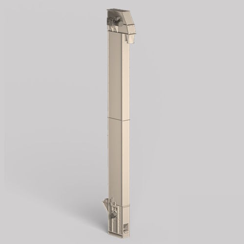 Industriebecherwerk - E series - RAST MAKİNE - für die ...