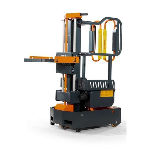 VNA-Kommissionierstapler - 40 Move Picking - Elevah - elektrisch / vertikal / für Lagerhallen