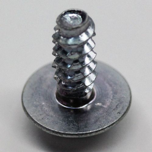 Schraube für Kunststoff - GIZA TITE - NITTOSEIKO CO., LTD ...