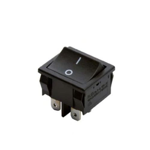 Wippschalter - RL-32 - Lettel - bipolar / einpolig / isoliert