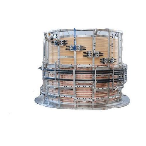 Dreheinheit - EVERAXIS