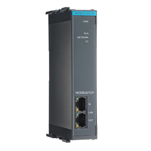 Kommunikationsmodul / Modbus TCP - APAX-5070 - ADVANTECH - Modbus / 2 ...