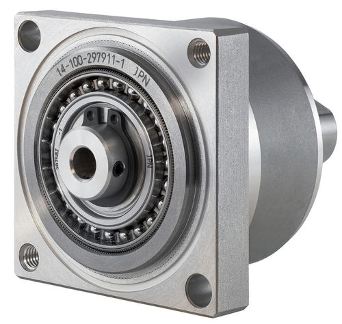 Wellgetriebe - CSF-Mini series - Harmonic Drive SE - koaxial / 20 - 50 ...