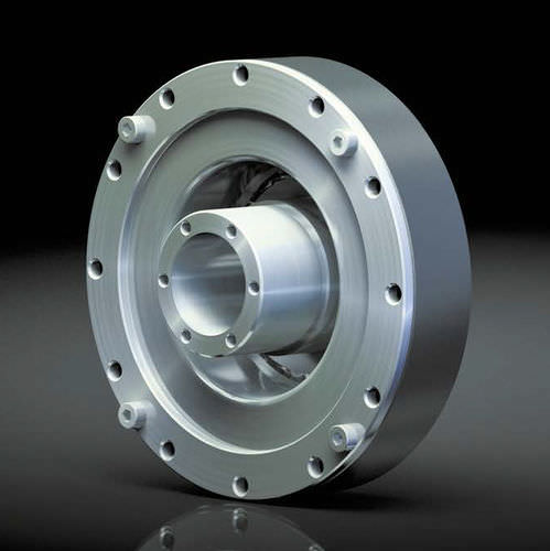 Wellgetriebe - HFUS-2UH - Harmonic Drive SE - koaxial / mit Hohlwelle / 200 - 500 Nm