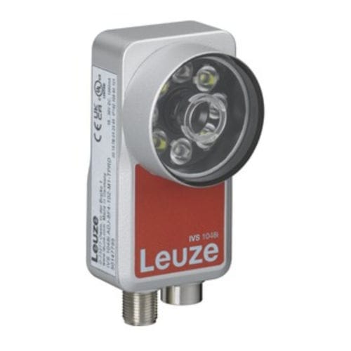 2D-Codeleser - DCR 1048i ADJ-8F4-102-M4 - Leuze electronic GmbH + Co ...
