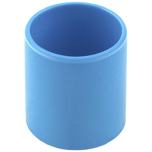 Zylinderförmiges Gleitlager - EP®15 - GGB - PTFE / POM / wartungsfrei