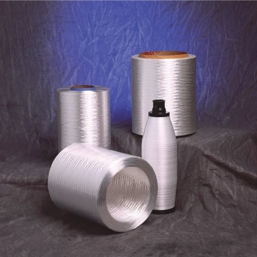 Faser aus S-Glas - S-2 GLASS - agy - Silizium / Roving / geschnitten