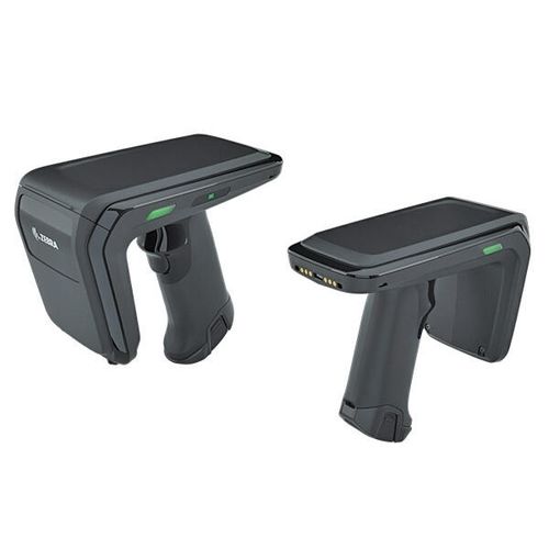 Mobiler RFID-Leser - RFD40 - ZEBRA TECHNOLOGIES - USB / UHF