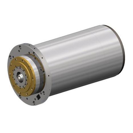 Motorspindel zum Senkfräsen - MFW-36 series - FISCHER AG ...