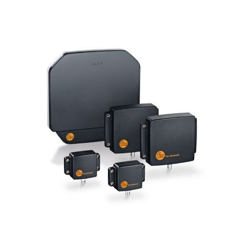 RFID-Antenne - ANT8, ANT9 series - ifm electronic - UHF / gehärtet ...