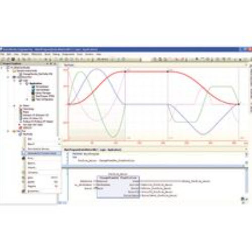 Engineering-Software - IndraWorks Engineering - Bosch Rexroth - Electric Drives and Controls ...