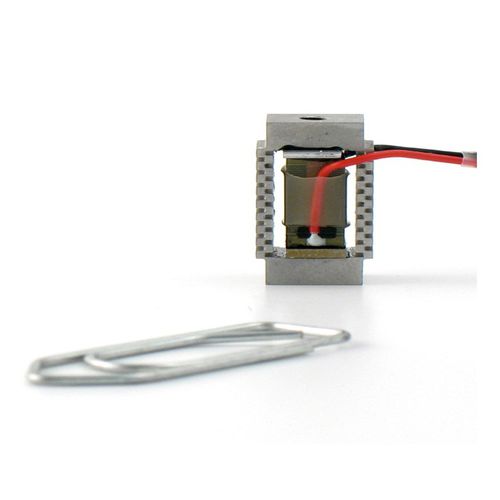 Linearer Piezoaktor - PPA10M - CEDRAT TECHNOLOGIES - Standard / Spann