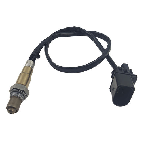 Elektrochemischer Sauerstoffsensor - LSU4.2 - Cubic Sensor and ...