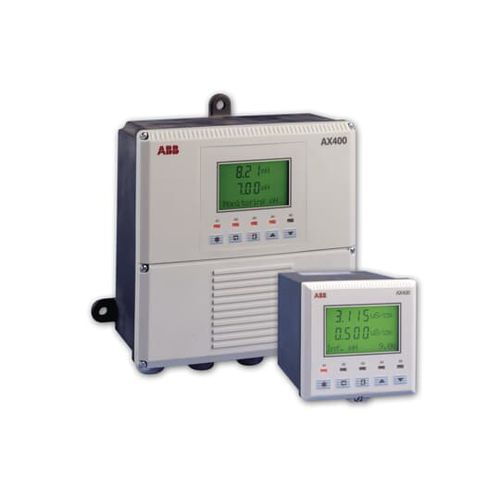 2-Leiter-Leitfähigkeitstransmitter - AX450 - ABB Measurement & Analytics