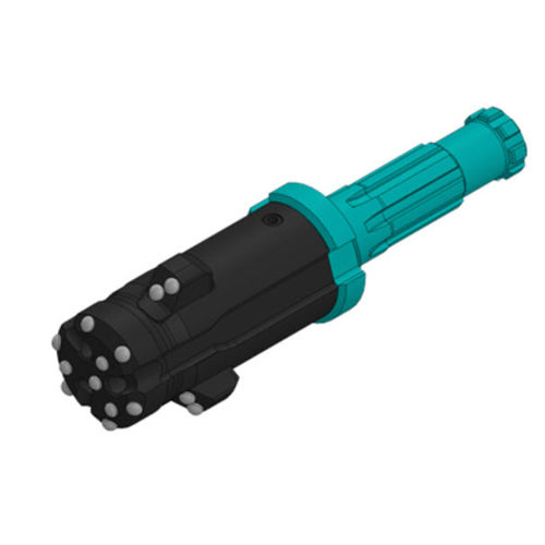 Imloch-Bohrspitze - DURAWING 90 - Everdigm - für Felsgestein