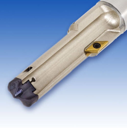 Wendeplattenbohrer - PRE-THREAD - ISCAR Tools - Mehrzweck / Hartmetall ...