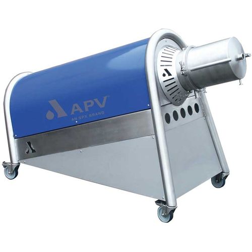 Rotor-Stator-Mischer - Flex-Mix Power - APV - Inline / Flüssigkeits ...