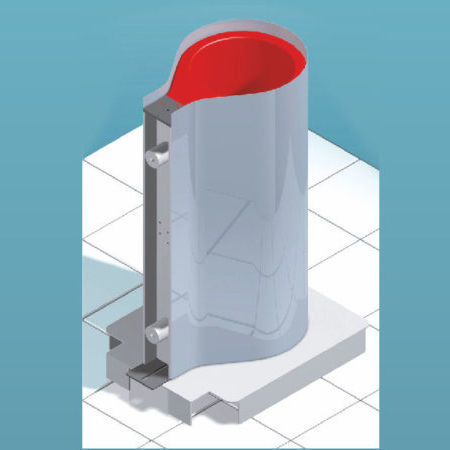 Normalien für den Formenbau - Siltech S.r.l.