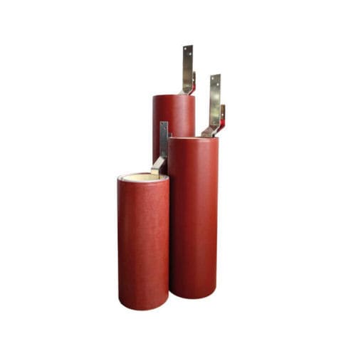 Elektrischer Isolator - LV - Siltech S.r.l.