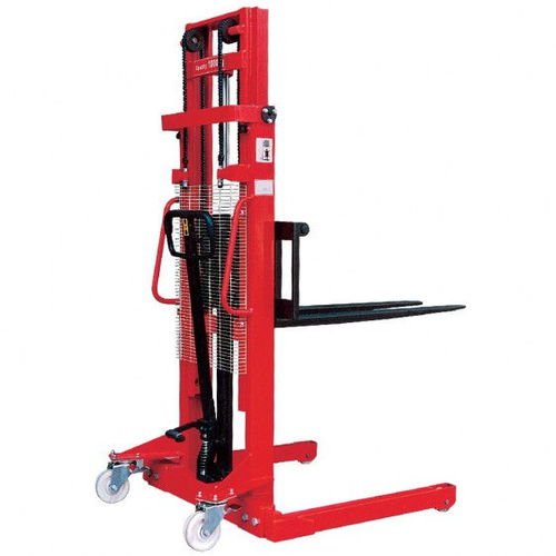 Manueller Stapler - MSA0016 - DISSET ODISEO, S.L. - hydraulisch ...