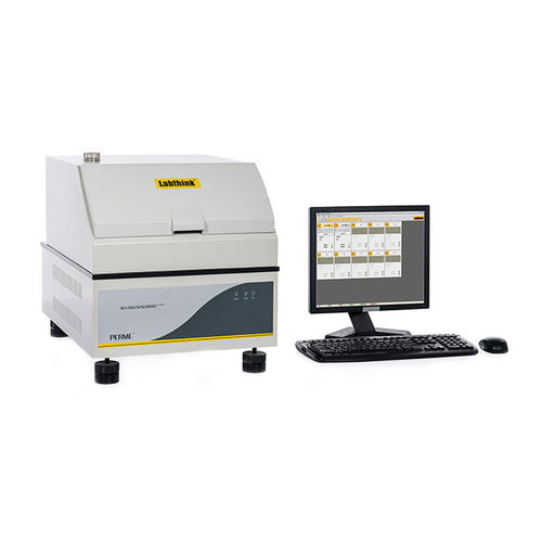 Wasserdampf-Durchlassgra-Tester - W3/060 - Labthink Instruments Co ...