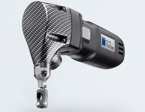 Nibbler - TruTool FCN 250 - TRUMPF Power Tools