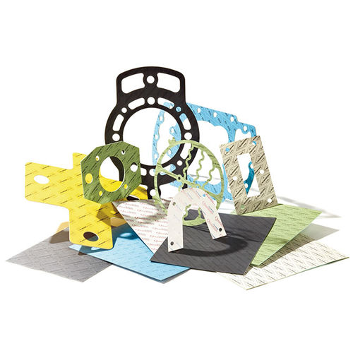 O-Ring-Dichtung - Eynard Robin Etanchéité - flach / kreisförmig / Elastomer